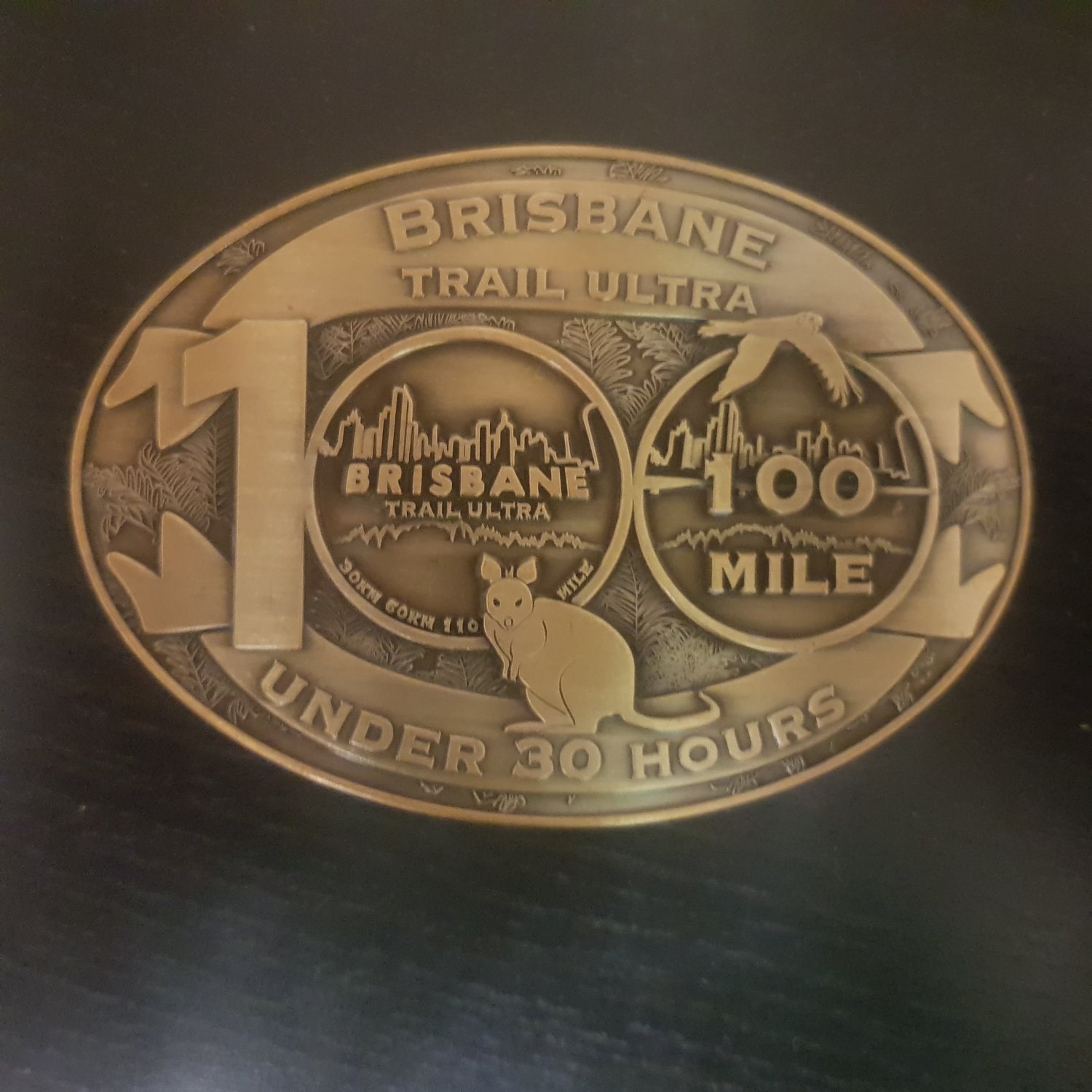 Race Reports